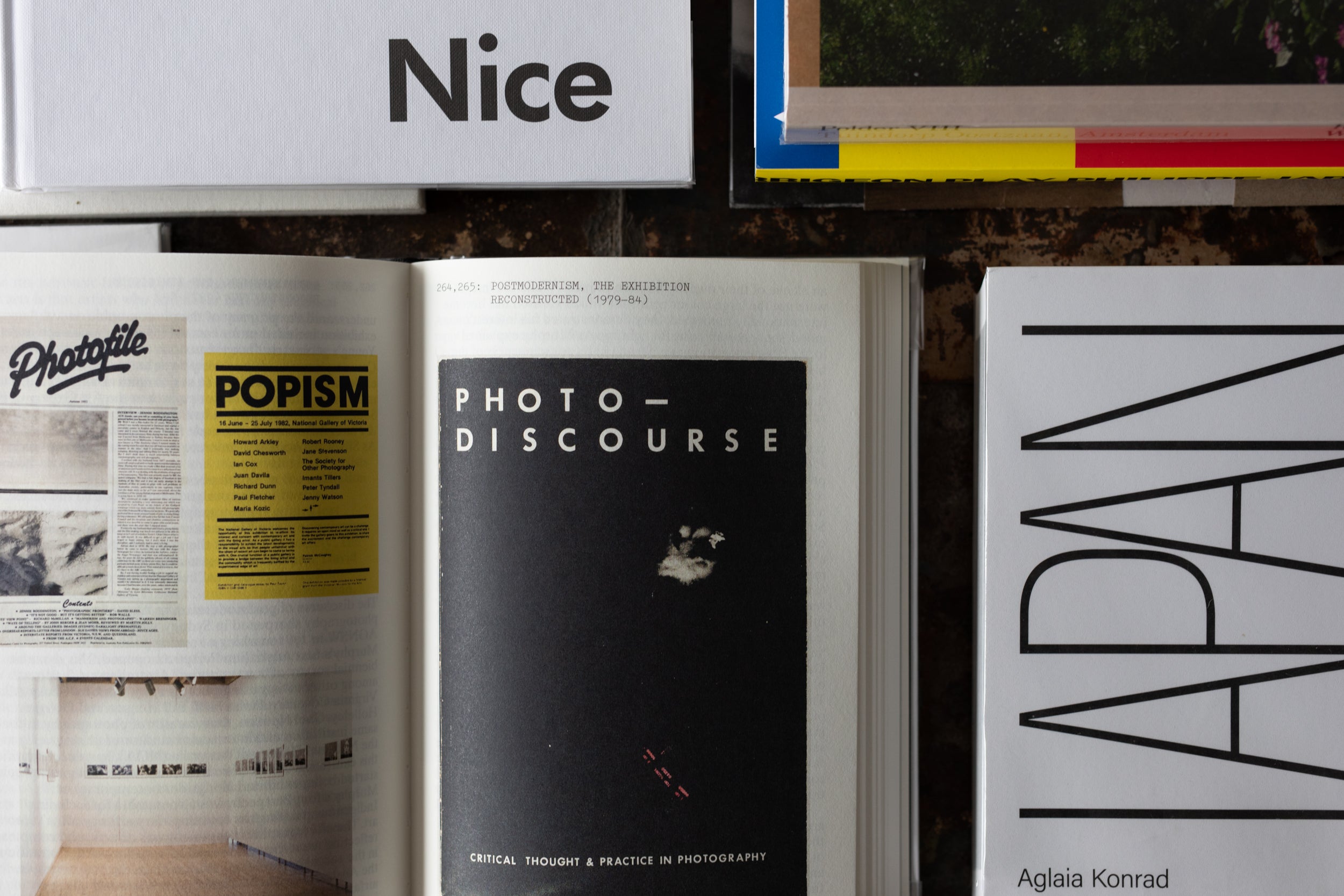 Our Favorite Books of 2021 – IACK