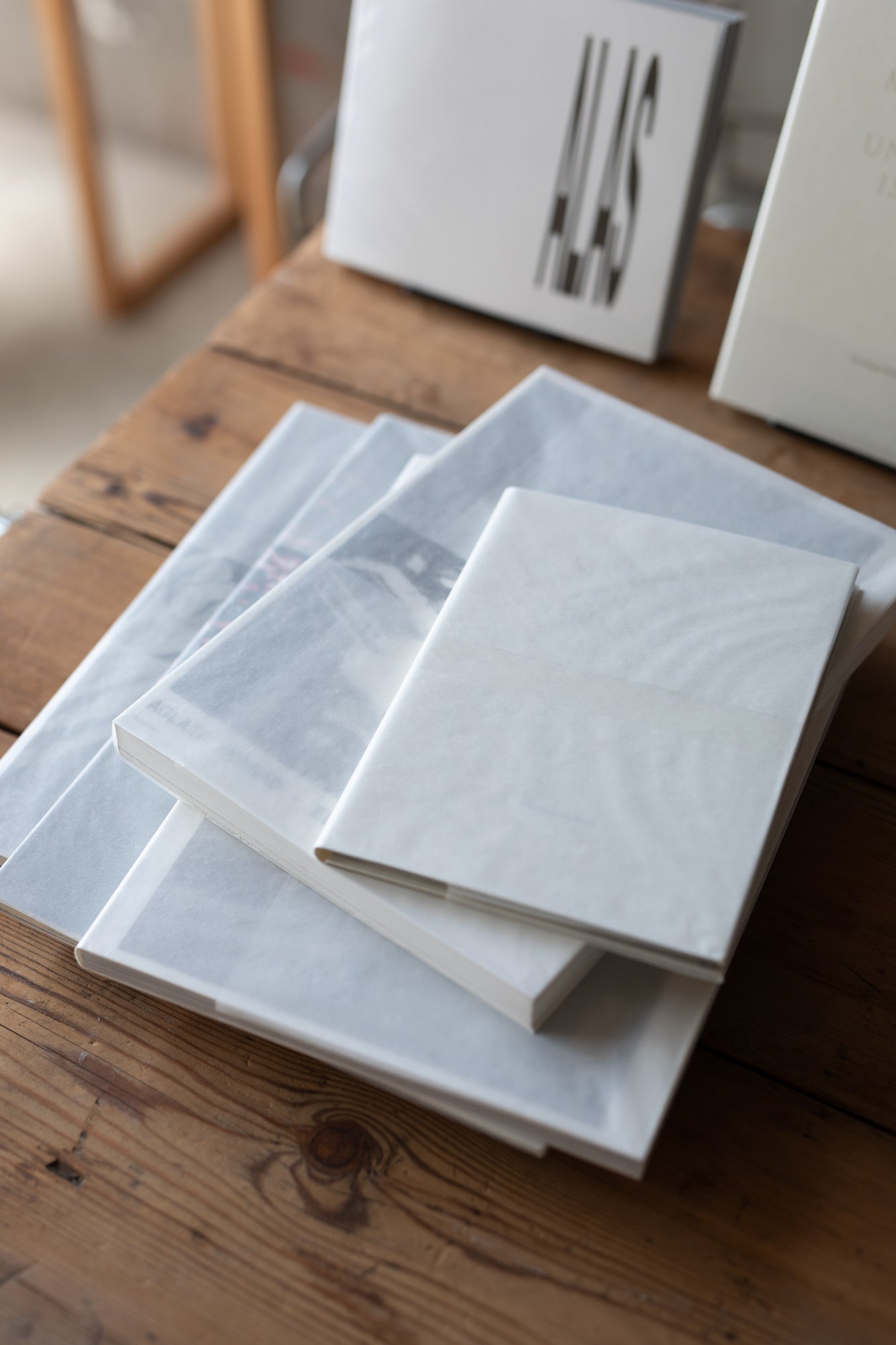 6th Anniversary Campaign – IACK