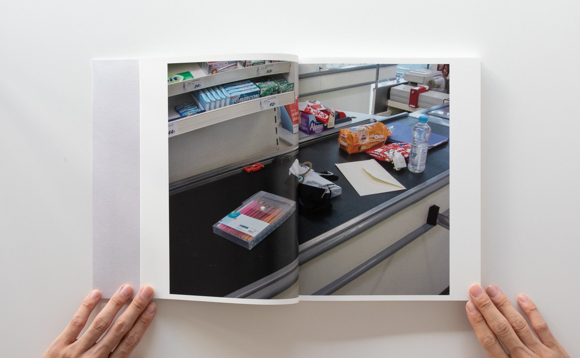 Reprinted: "Dark Rooms" Reading a collection of works – IACK