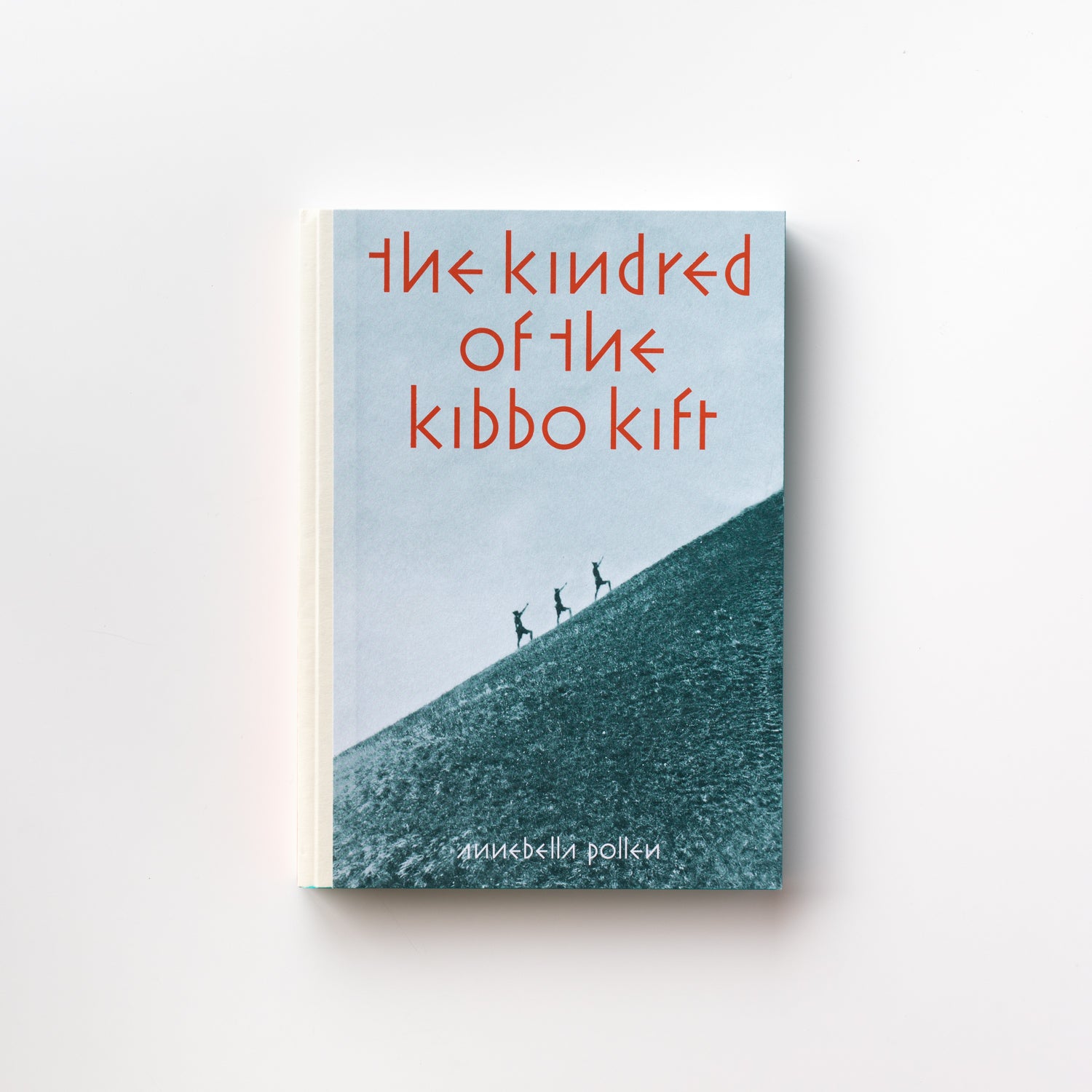 The Kindred of the Kibbo Kift: Intellectual Barbarians – IACK
