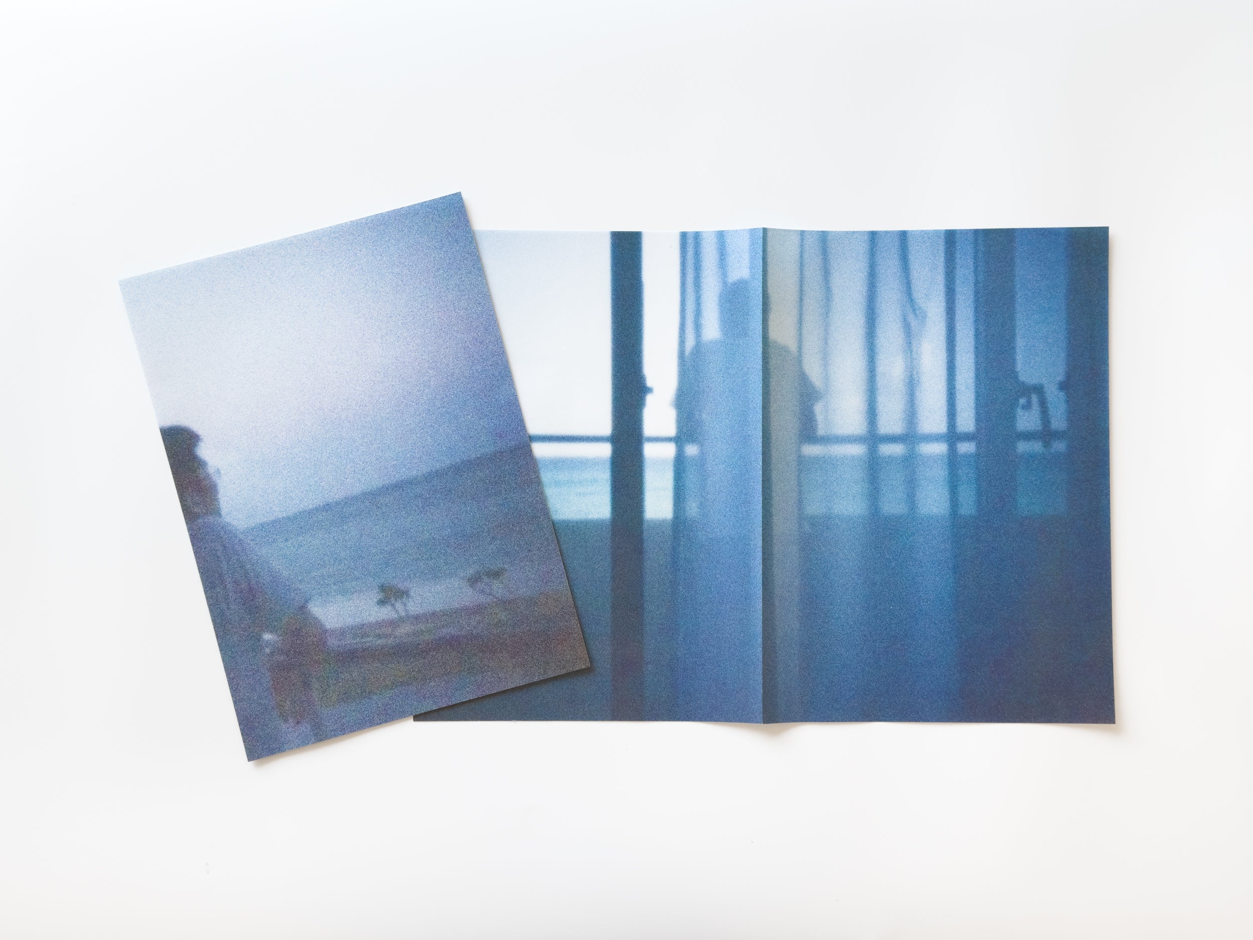 Kairanban #1 – IACK