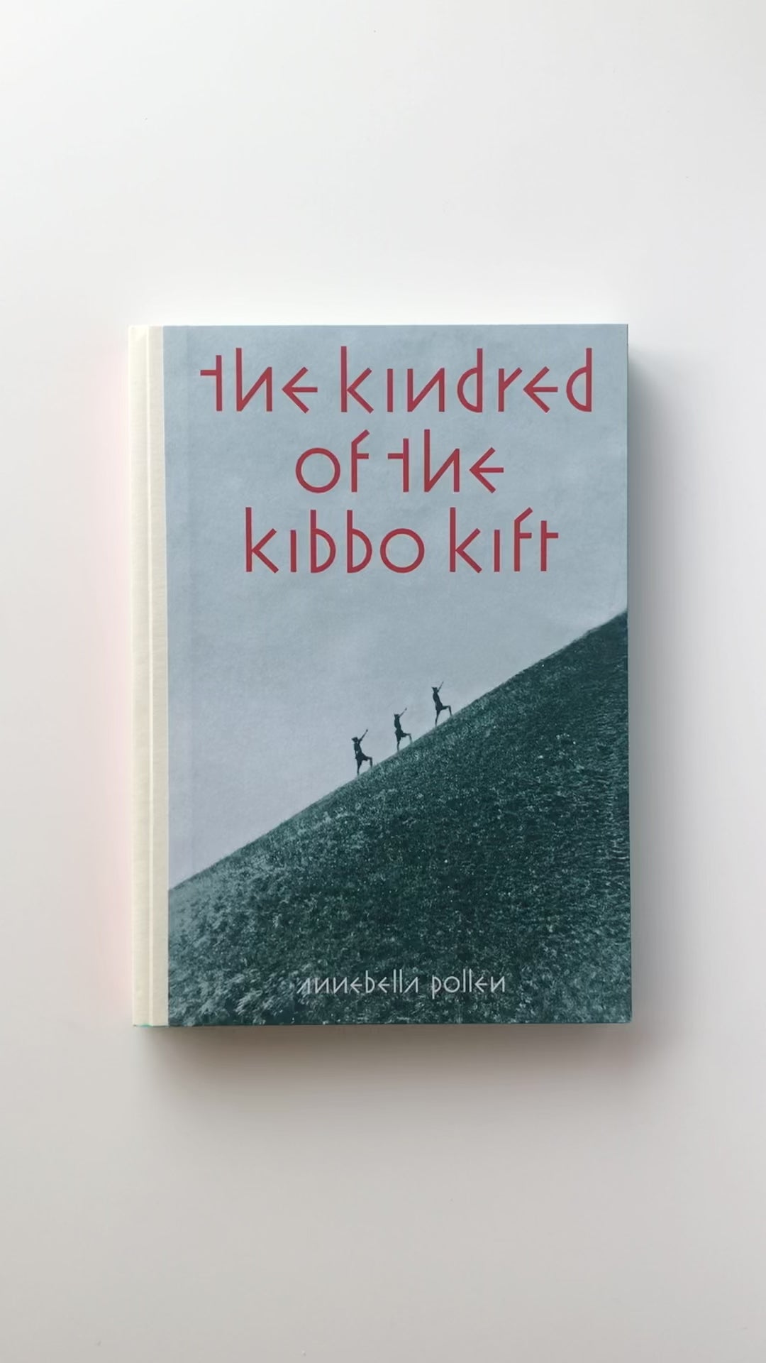 The Kindred of the Kibbo Kift: Intellectual Barbarians – IACK