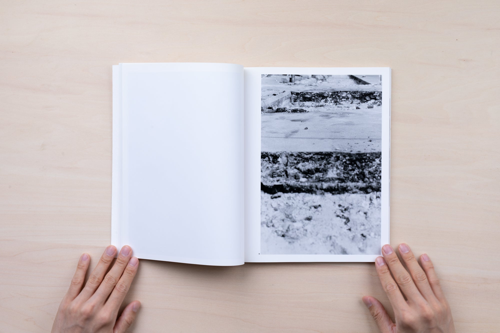 ANOTHER CONTINENT – IACK