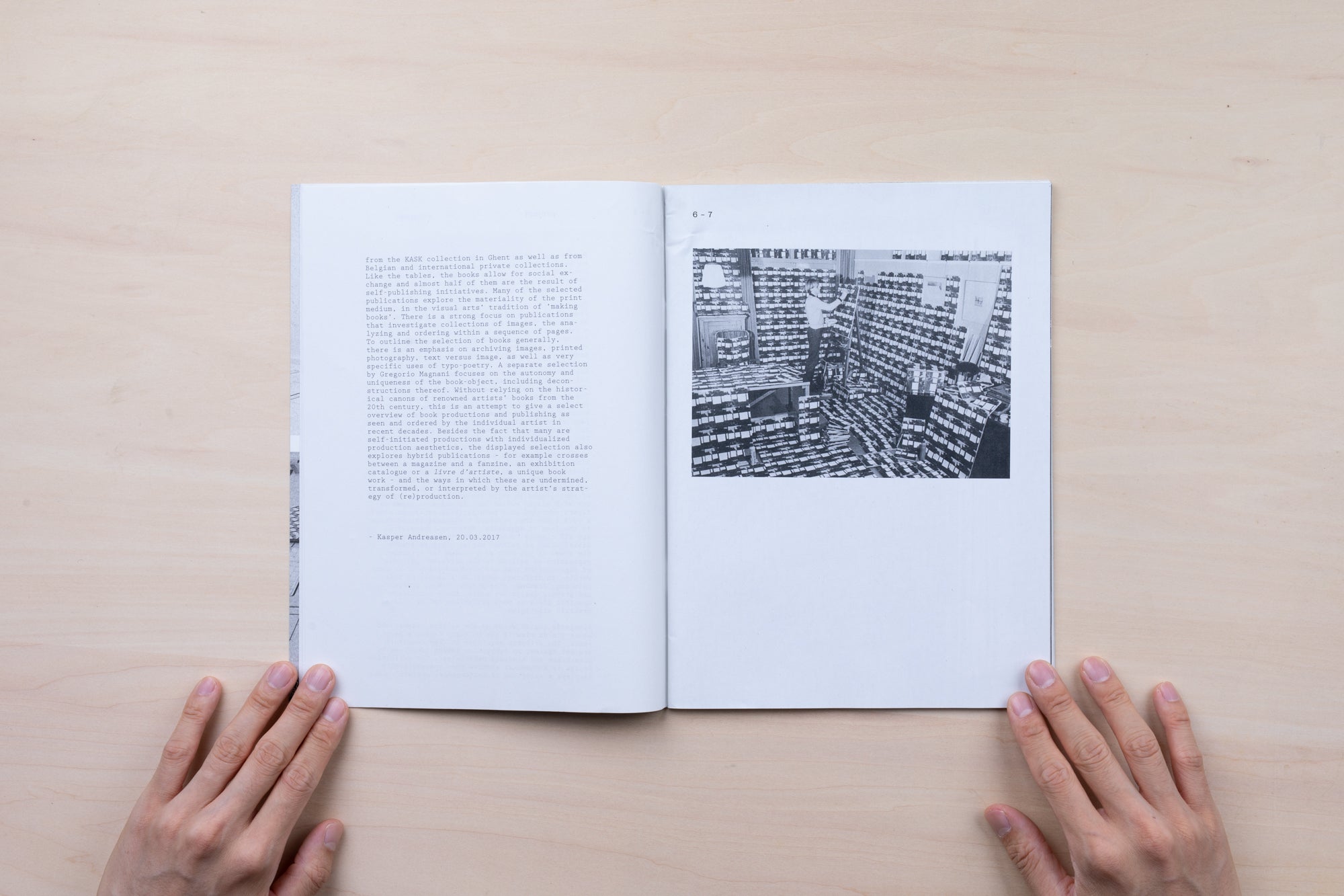 Copy Construct – IACK