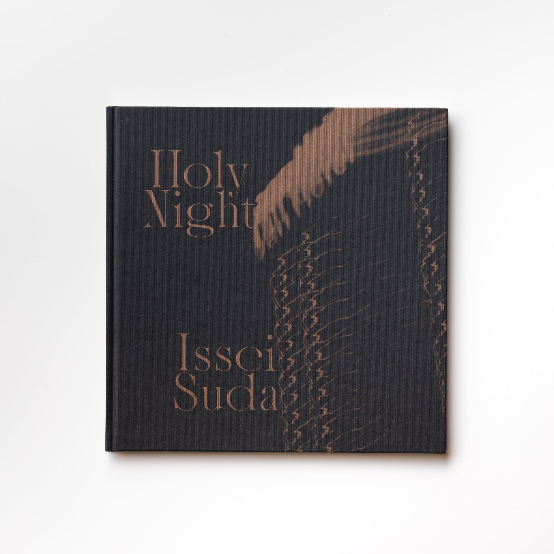 Holy Night by Issei Suda – IACK