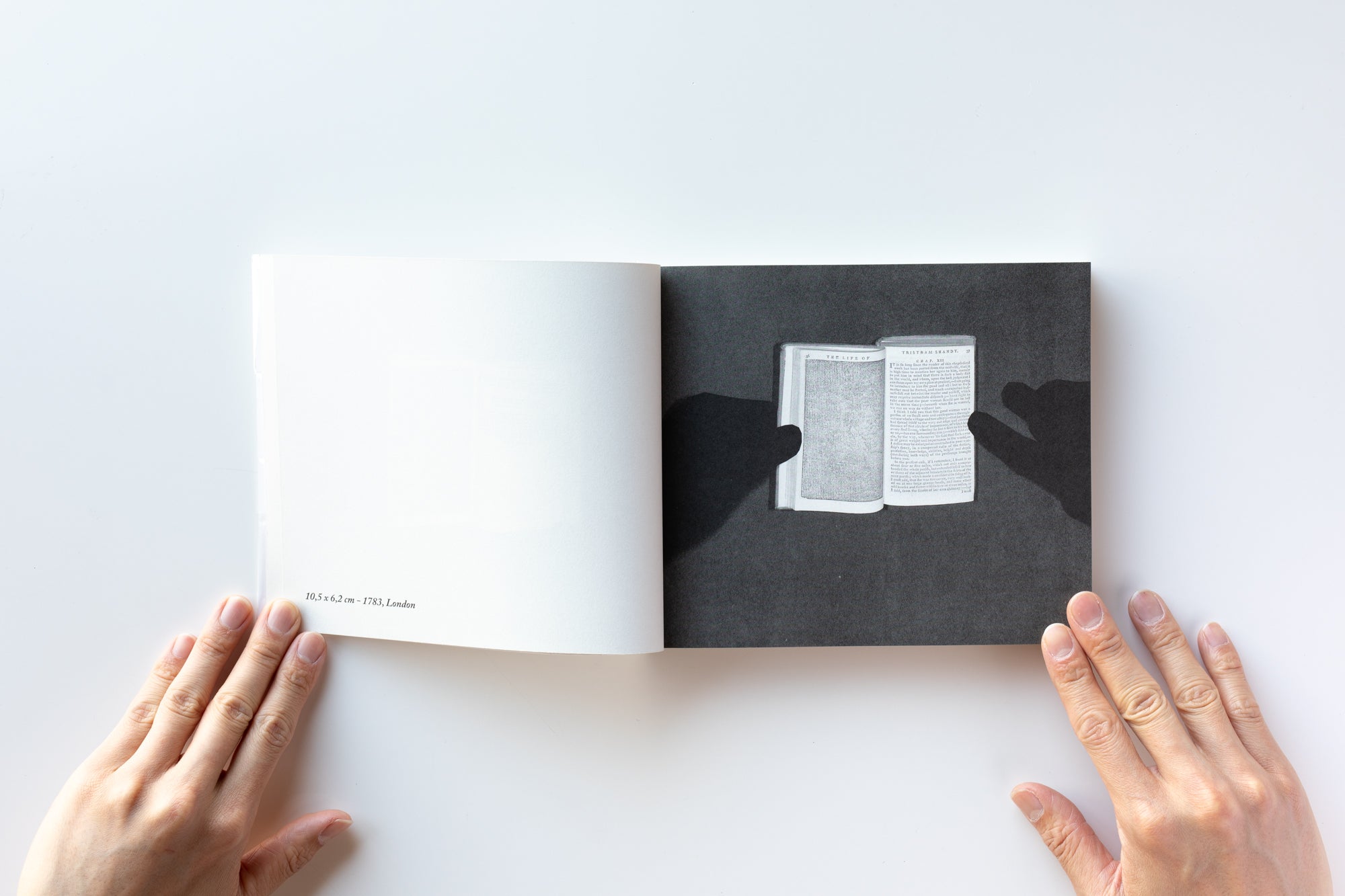 Alas by Sophie Nys – IACK