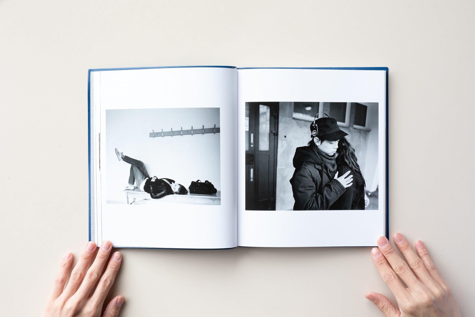 (Signed) Sandaker Vgs, Portrait of a Norwegian Highschool by Line Bøhm ...