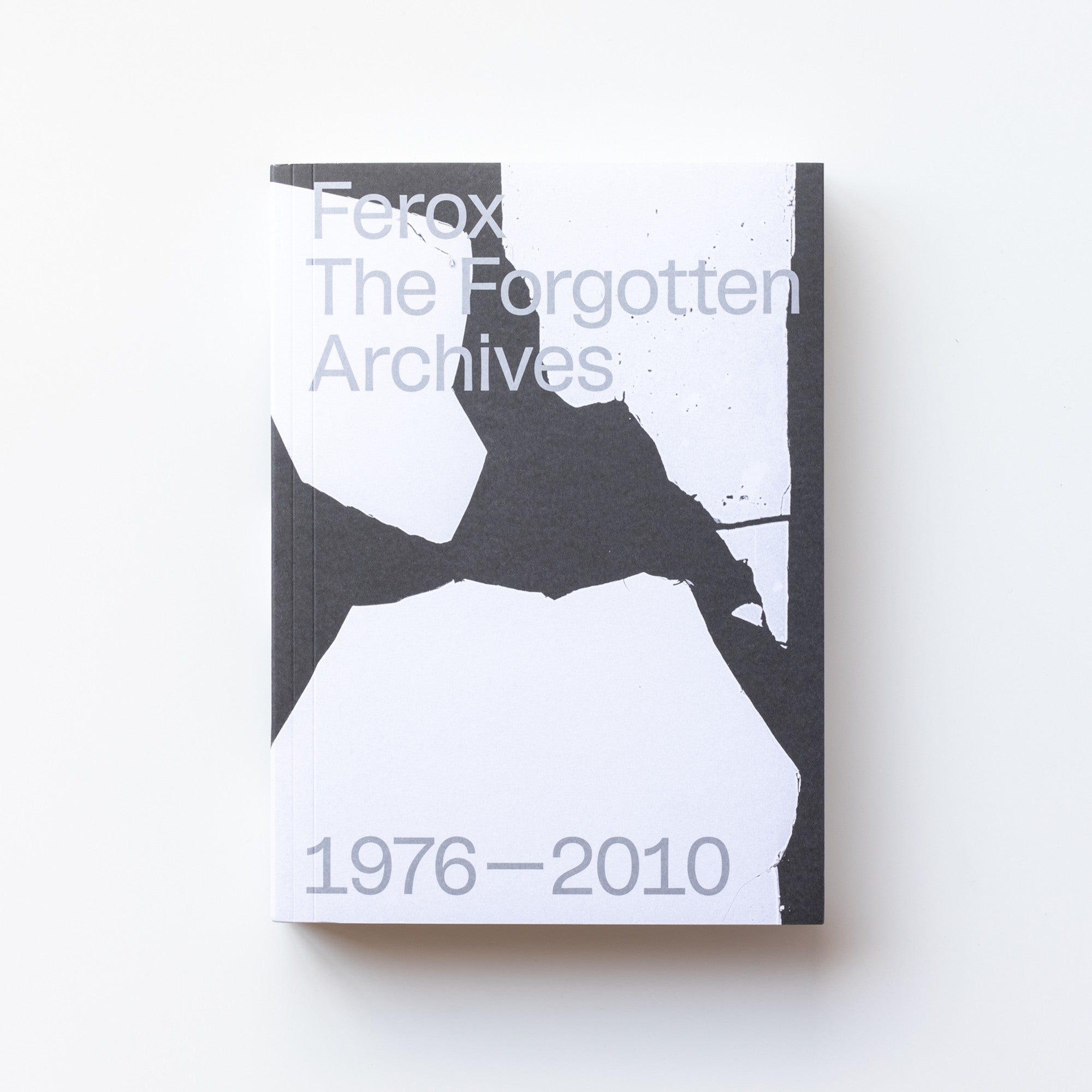 Ferox / The Forgotten Archives by Nicolas Polli – IACK