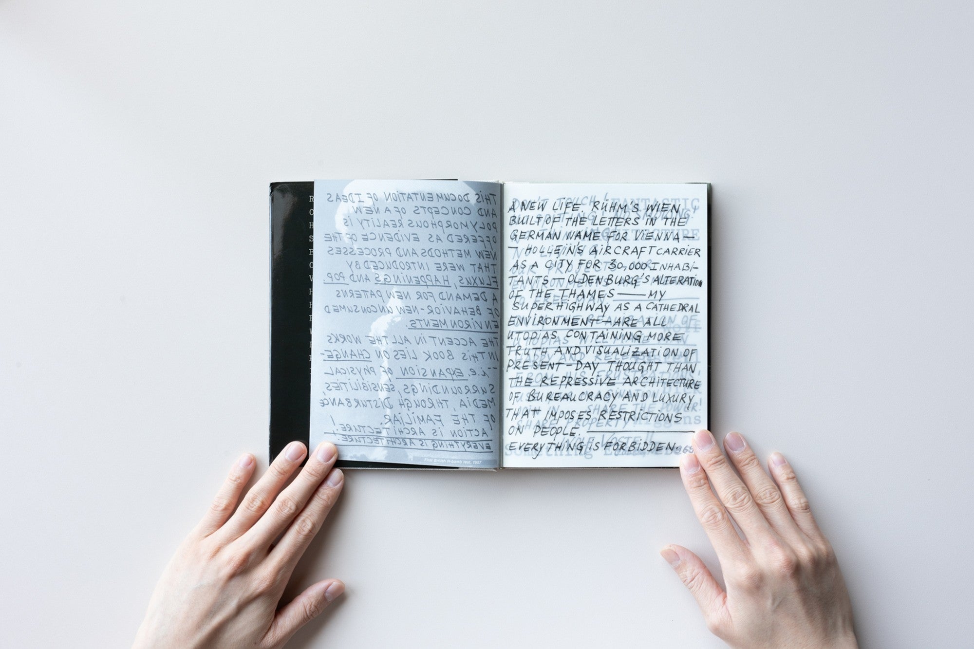 Fantastic Architecture – IACK