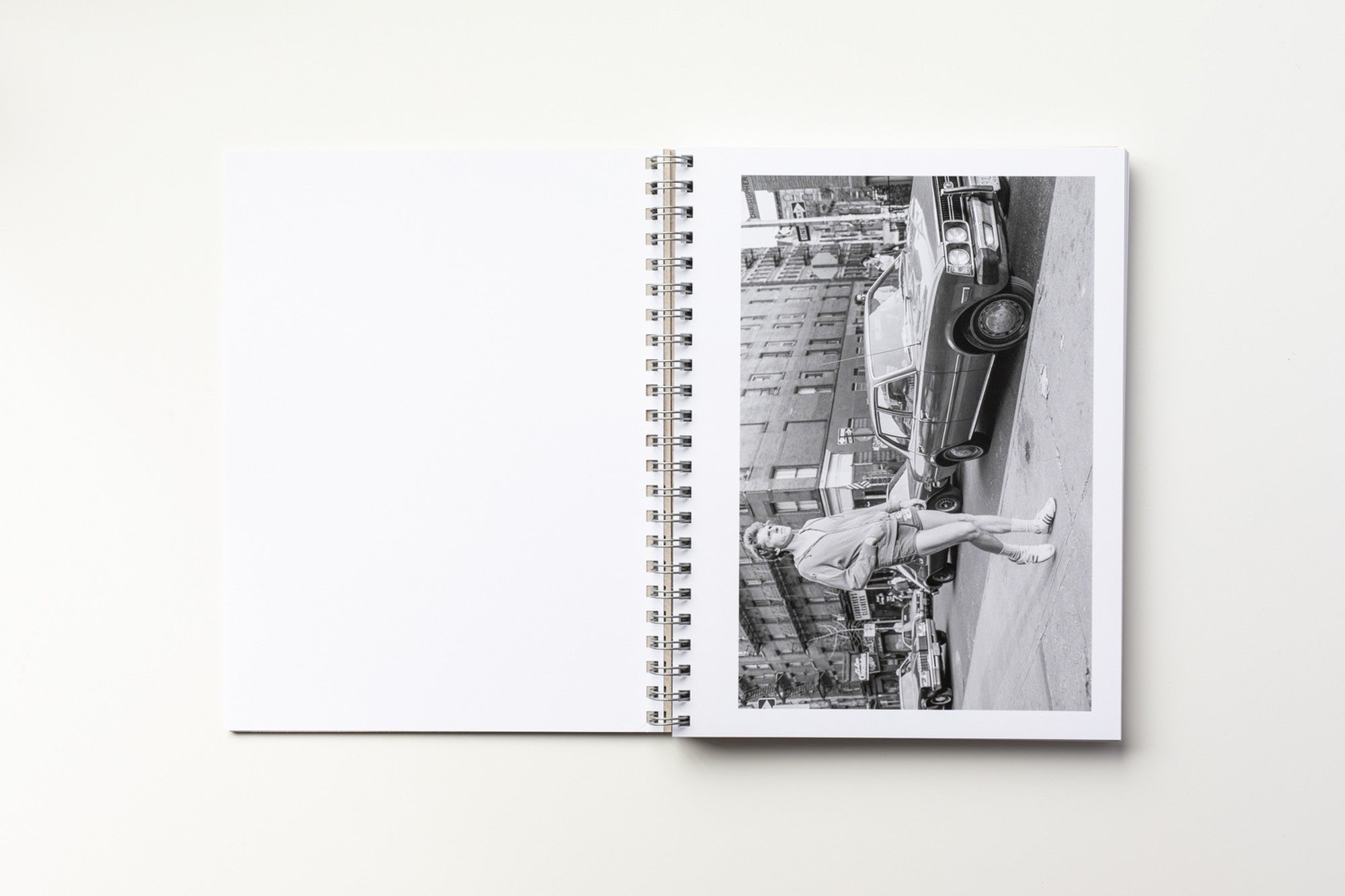 Christopher Street, 1976 by Sunil Gupta – IACK