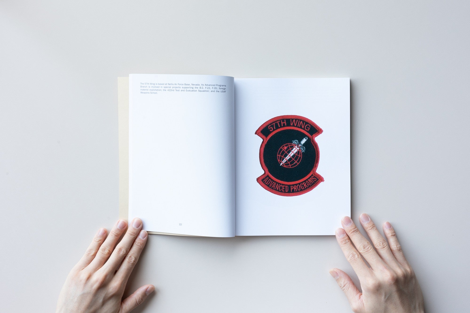 From the Archives of Peter Merlin, Aviation Archaeologist by Trevor Pa ...